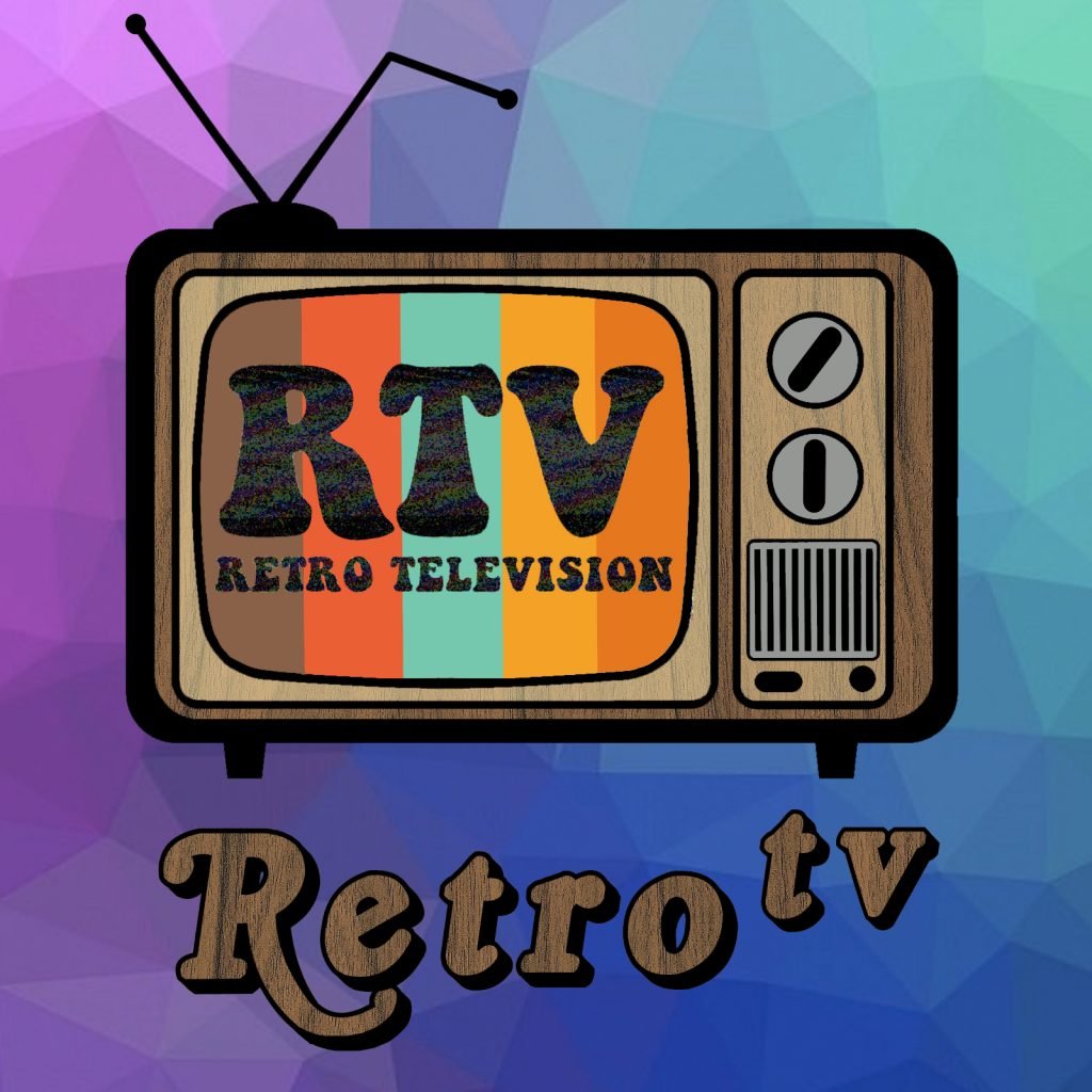 RTV_logo | VHS Rewind!
